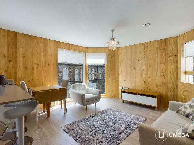 apartment for rent in Simon SquareEdinburgh, Newington, EH8