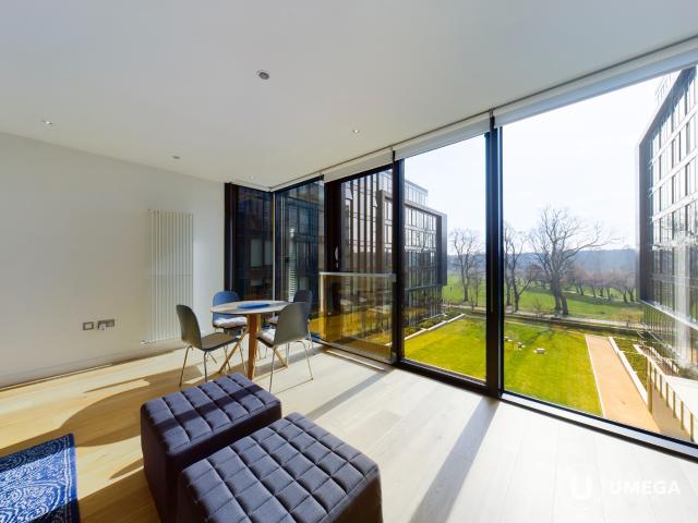 apartment for rent in Simpson LoanEdinburgh, Quartermile, EH3