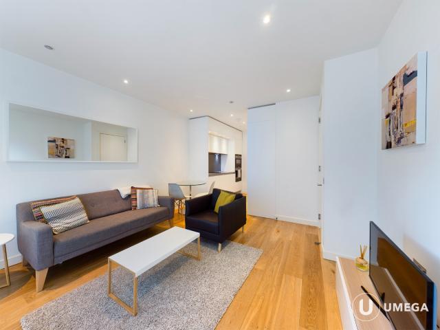 apartment for rent in Simpson LoanEdinburgh, Quartermile, EH3