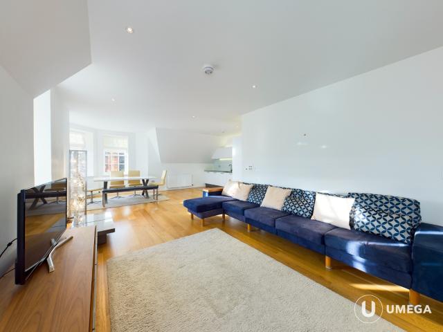 apartment for rent in Simpson LoanEdinburgh, Quartermile, EH3