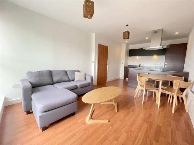apartment for rent in Sinope, Ryland Street
