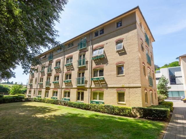 apartment for rent in Sir Bernard Lovell Road, SN16 9FQ