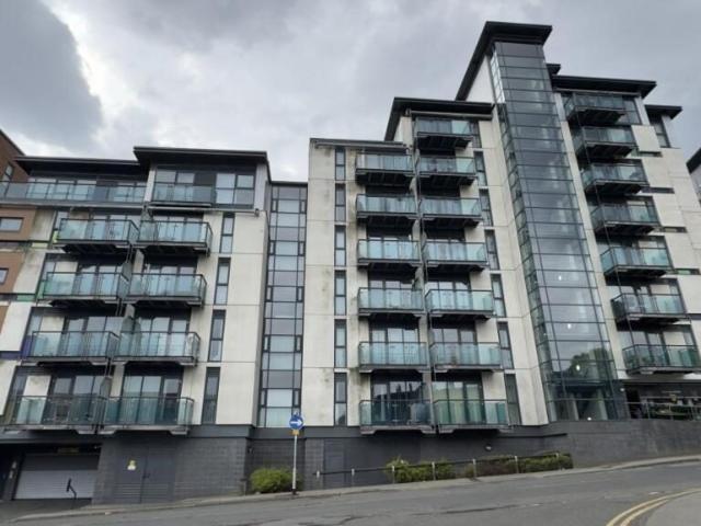 apartment for rent in Skinner Lane, LS7 1AR