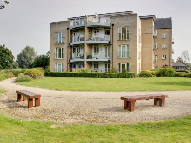 apartment for rent in Skipper Way, Little Paxton, St. Neots, St. Neots, PE19 6LQ