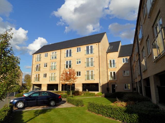 apartment for rent in Skipper Way, Little Paxton, St. Neots, St. Neots, PE19 6LT