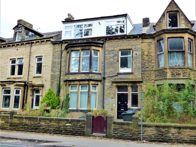 apartment for rent in Skipton Road, Keighley, West Yorkshire, BD20