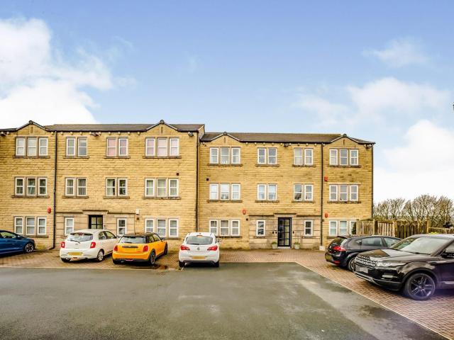 apartment for rent in Skircoat Moor Road, Halifax, Halifax