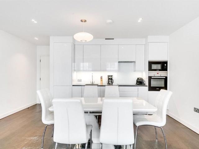 apartment for rent in Sloane Avenue, SW3 3DZ