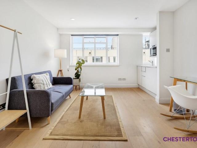 apartment for rent in Sloane Avenue, SW3 3JR