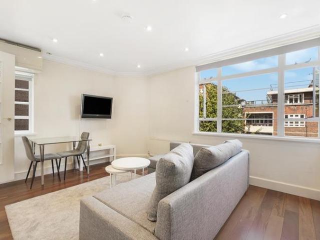 apartment for rent in Sloane Avenue, SW3
