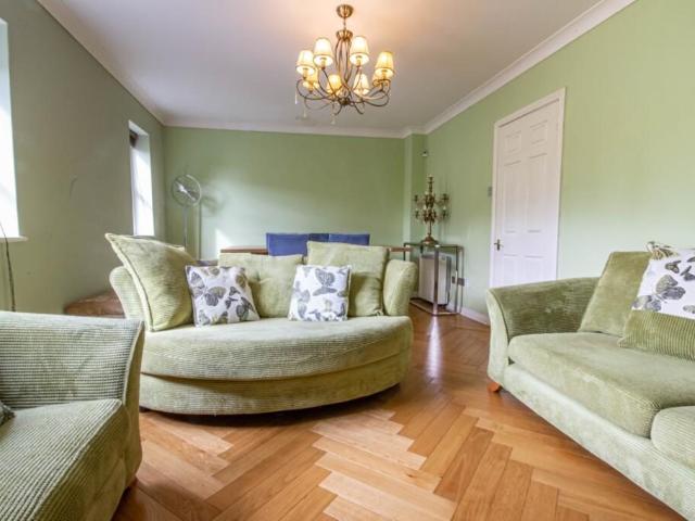 apartment for rent in Sloane Court, NE2 4PF