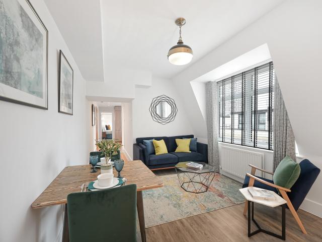 apartment for rent in Sloane Street, Knightsbridge SW1X