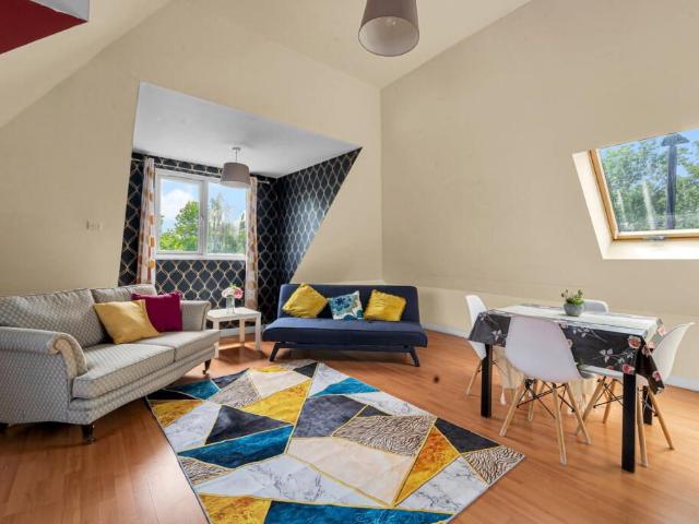 apartment for rent in Spur Road, TW7 5BD