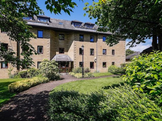 apartment for rent in Spylaw Road Elgar Court, Merchiston,Edinburgh,EH10 5BH