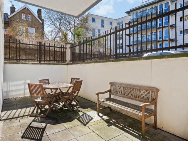 apartment for rent in Spanish Road, SW18 2HX
