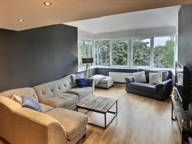 apartment for rent in Spath House Manchester