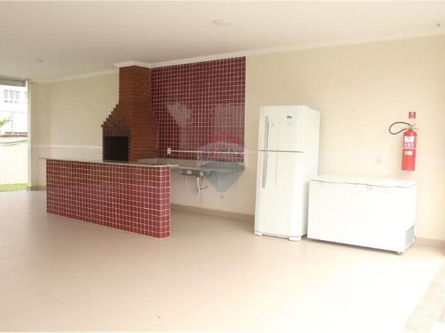 Apartment for rent in Spazio Miraflores, Vila Mogilar, with 2 bedrooms Mogi das Cruzes/SP