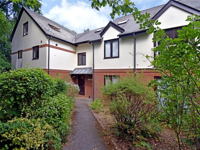 apartment for rent in Speen, Newbury