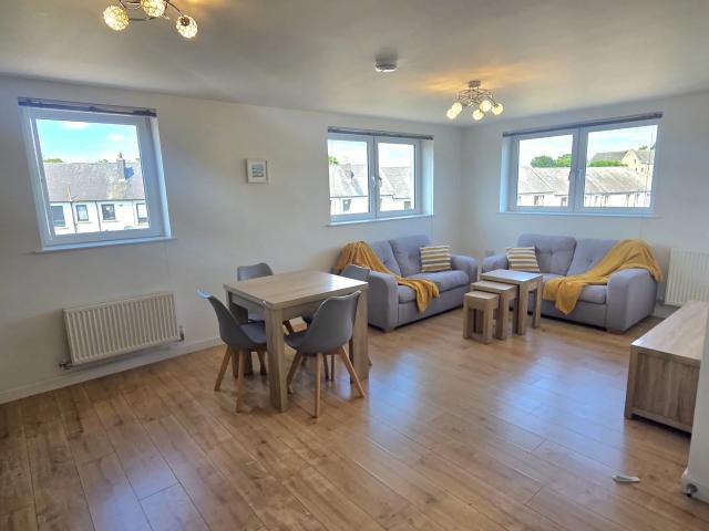 apartment for rent in Spencer Court, Froghall Terrace, Aberdeen Place, Aberdeen, AB24 3PG