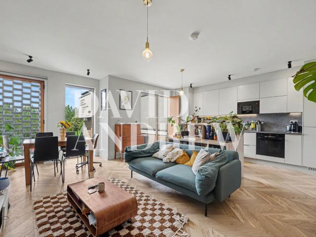 apartment for rent in Spire Mews, London, N4