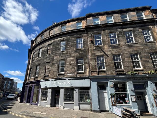 apartment for Rent in Spittal Street, Central, Edinburgh, EH3 9DY