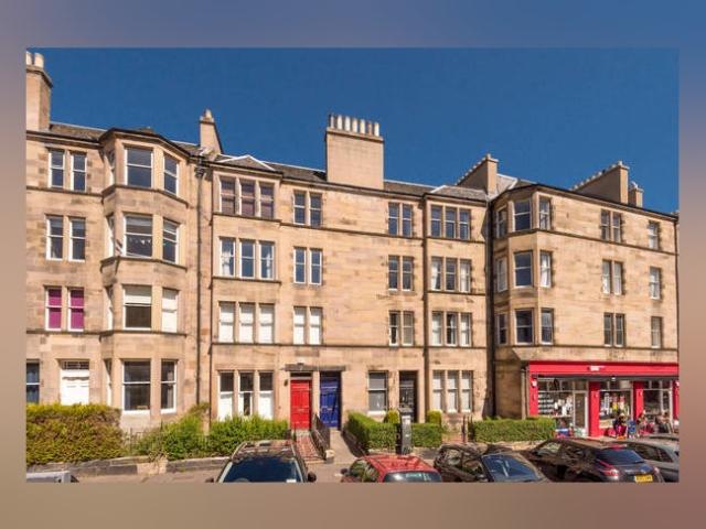 apartment for rent in Spottiswoode Road, Marchmont, Edinburgh, EH9
