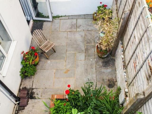 apartment for rent in Springfield Road, BN1 6DE