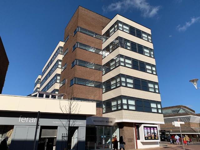 apartment for rent in Springfield Road, Chelmsford, Chelmsford