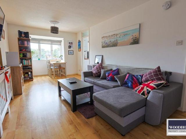 apartment for rent in Springfield Road, EN8 8TD