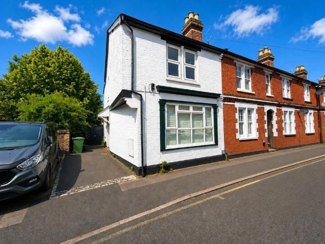 apartment for rent in Springfield Road, GU1 4DW