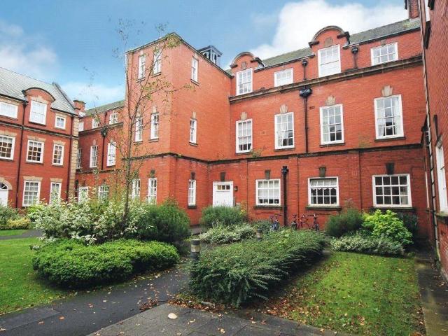 apartment for rent in Springhill Court, Wavertree, Liverpool, L15 9EJ