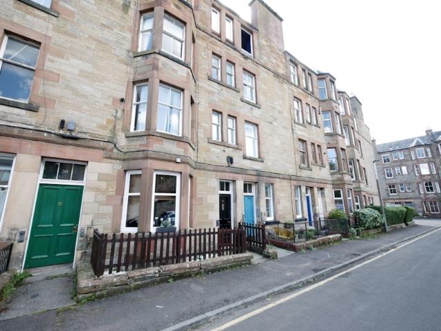 apartment for rent in Springvalley Terrace Morningside, Edinburgh