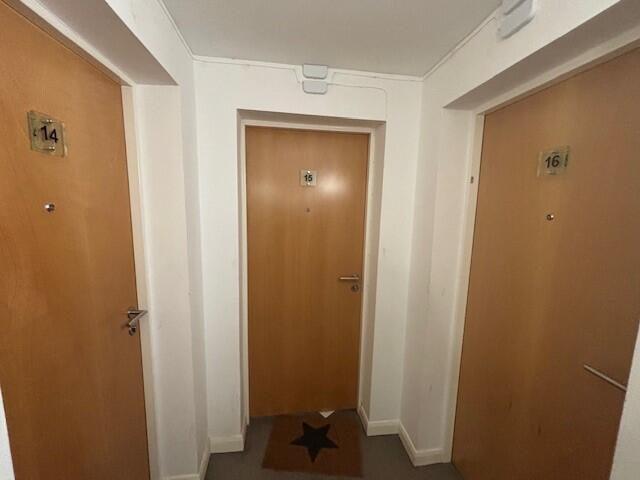 apartment for rent in Stuart Street, DE1 2EB