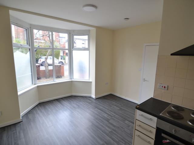 apartment for rent in Stubbs Road, Wolverhampton