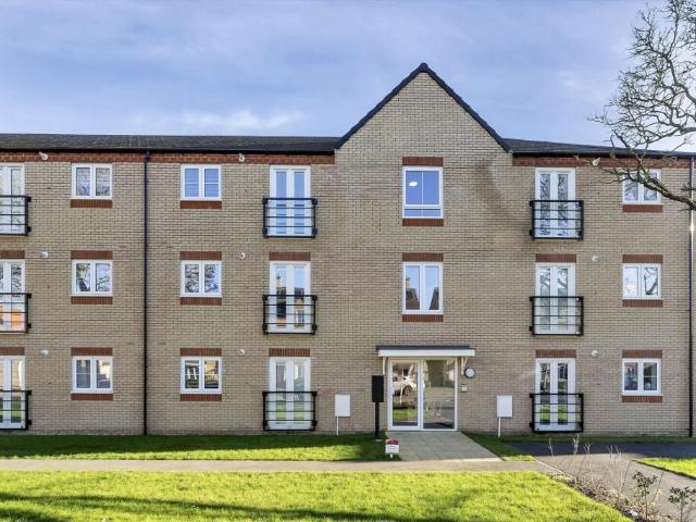 apartment for rent in Stud Road, LE15 7WA