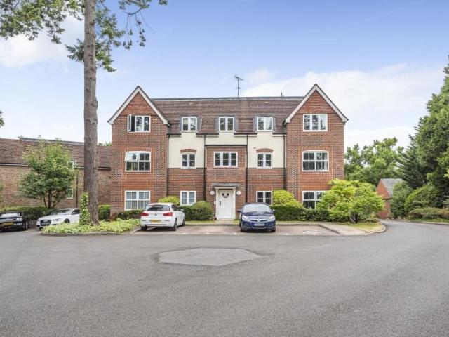 apartment for rent in St Catherines Wood, GU15 2NF