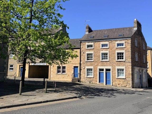 apartment for rent in St Catherine's Court, Lancaster, LA1