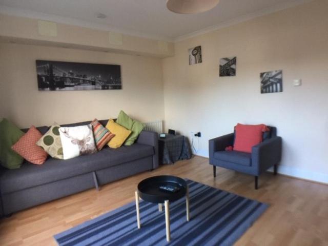 apartment for rent in St Clair Road, Leith