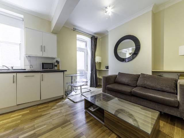 apartment for rent in St. Andrews Chambers, Nine Elms, London