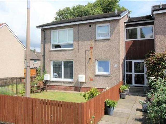 apartment for rent in St. Andrews Court, FK5 4PQ