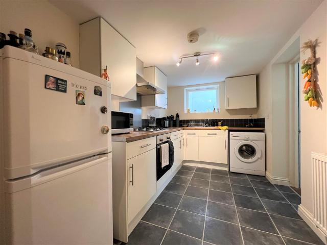 apartment for rent in St Andrews Road, Southsea