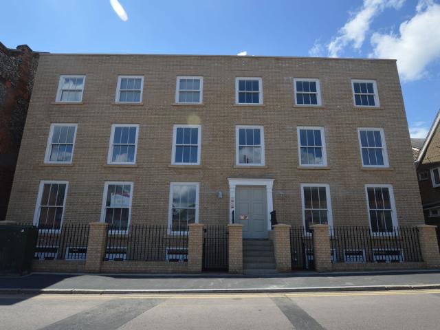 apartment for rent in St. Andrews Street South, Bury St. Edmunds