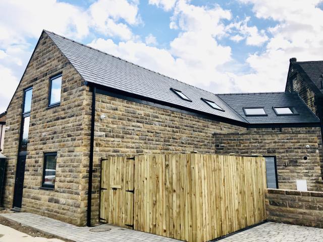 apartment for rent in St Annes Drive, Leeds, Leeds