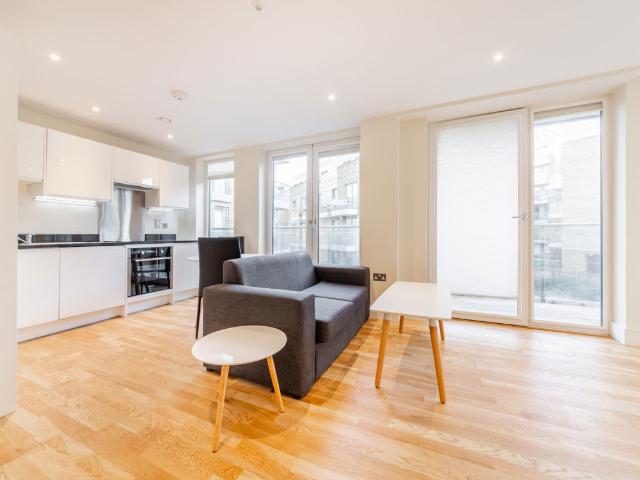 apartment for rent in St. Annes Street, Canary Wharf