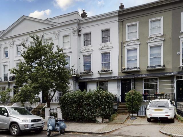 apartment for rent in St Anns Terrace, St John’s Wood, NW8