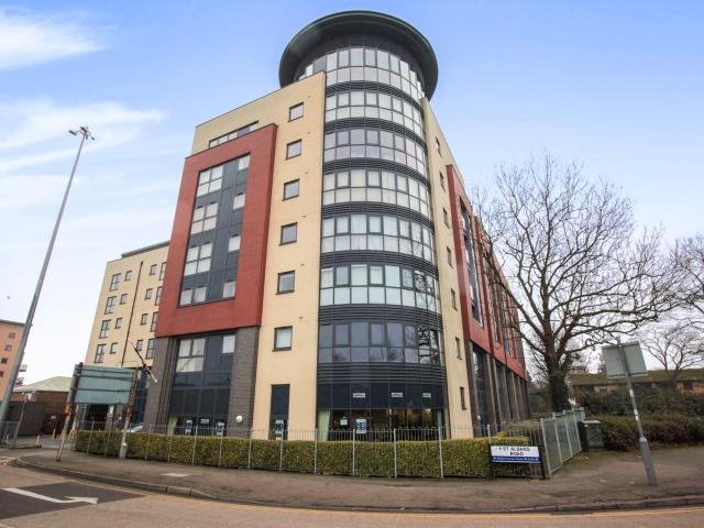 apartment for rent in St. Albans Road, Watford, Watford