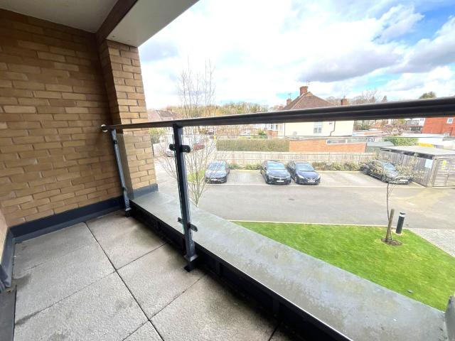 apartment for rent in St. Albans Road, Watford, Watford