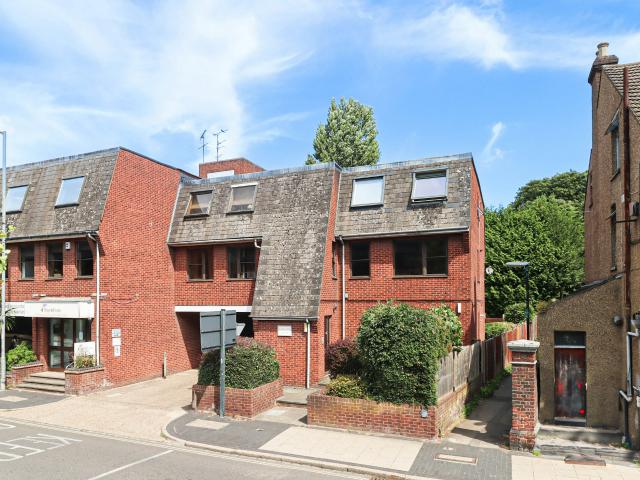 Apartment for rent in St Albans