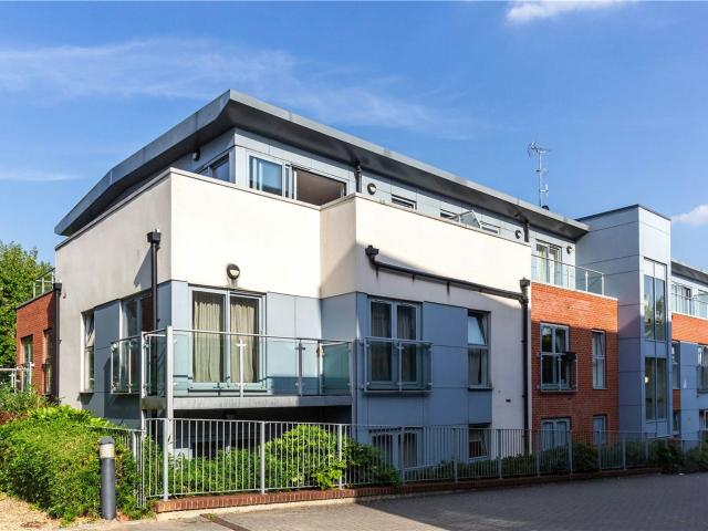 Apartment for rent in St. Albans