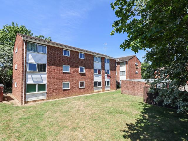 Apartment for rent in St. Albans